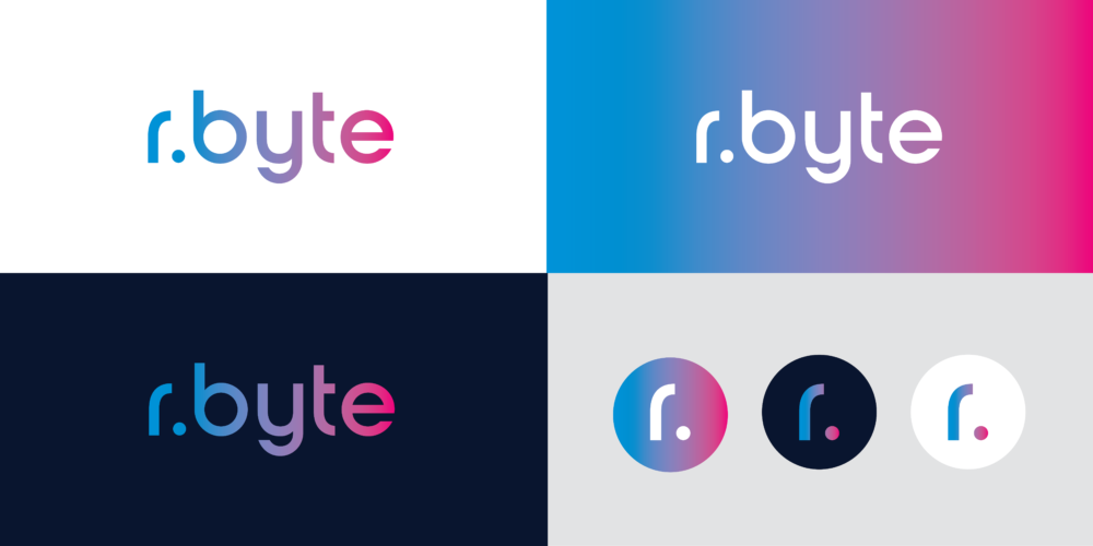 R.Byte - Dezinebox Creative Agency