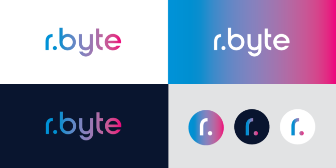 R.Byte - Dezinebox Creative Agency