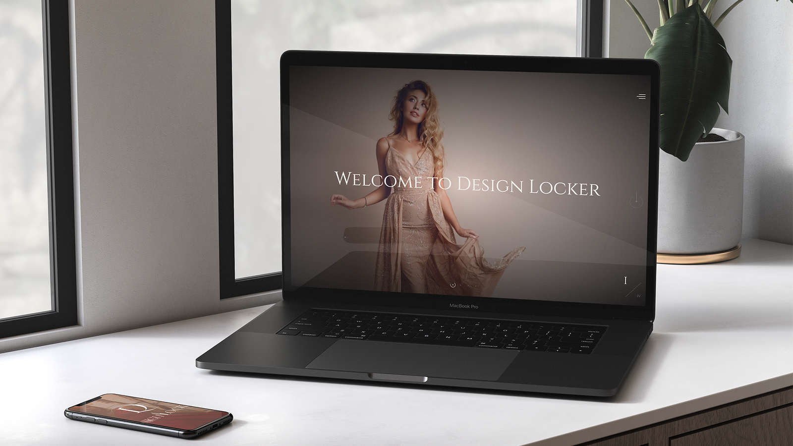 Design Locker - Dezinebox Creative Agency